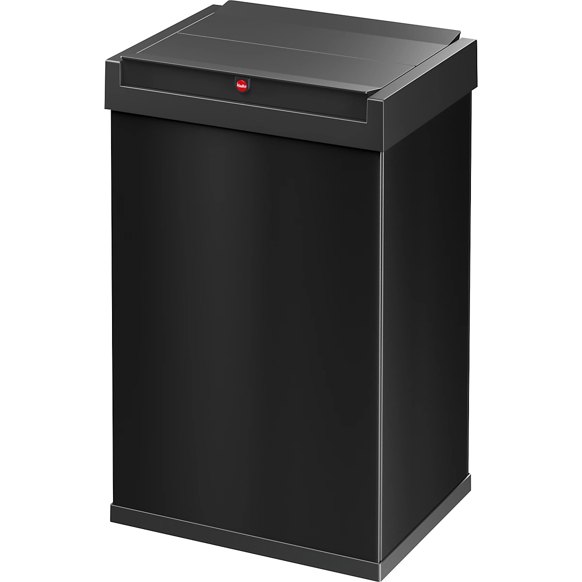 Hailo Big Box 40L (Black)
