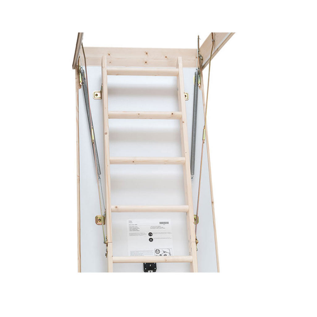 Dolle SW26-3 Loft Ladder 120X60